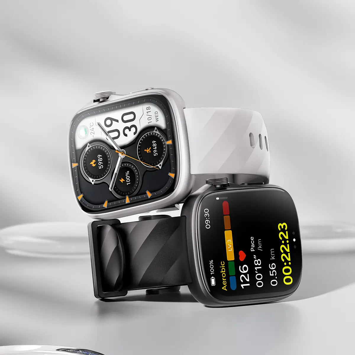 スマートウォッチ - Runmefit スマートウォッチの公式ストア – Runmefit Official Store for Smart ...